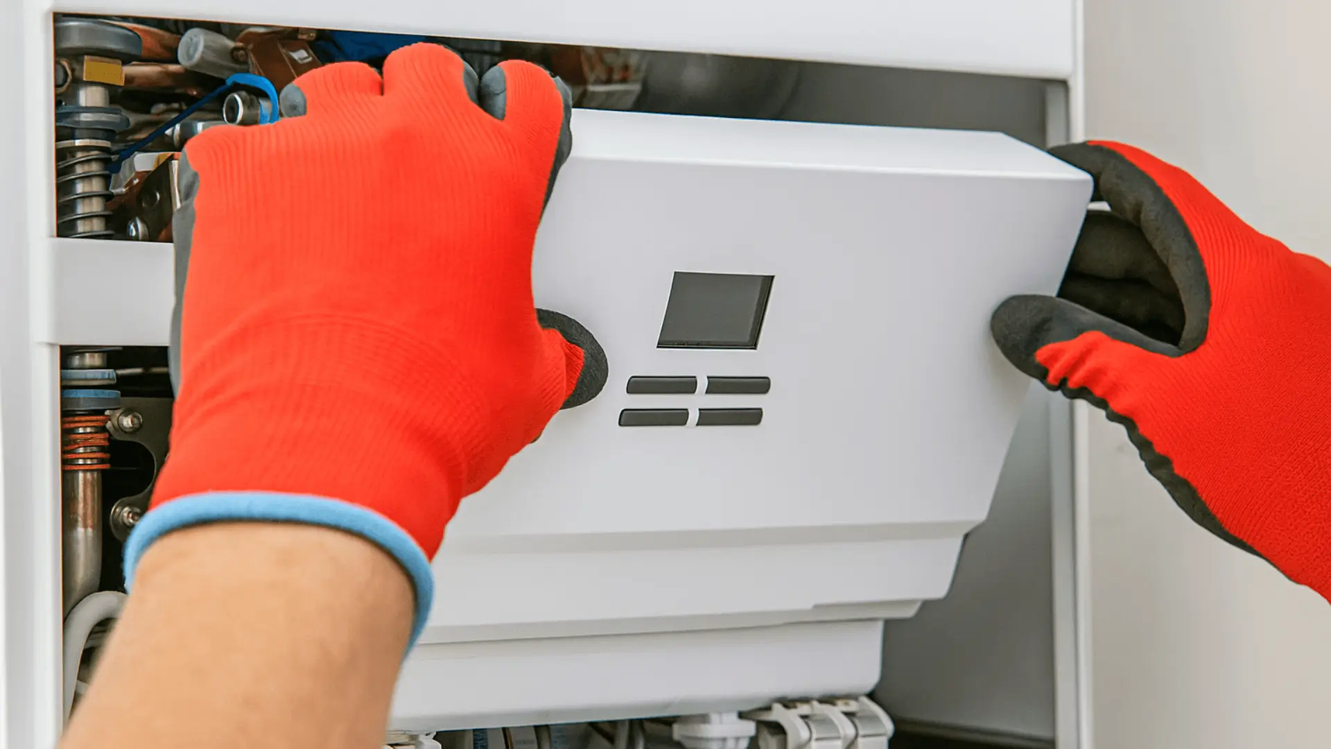 Why Your Furnace Keeps Blowing Fuses – Causes & Fixes